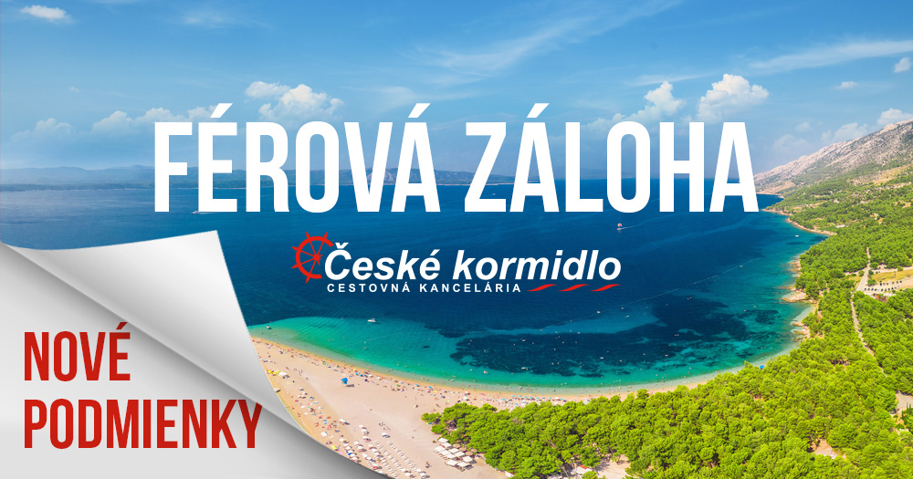 Záloha 2020 | CK České kormidlo